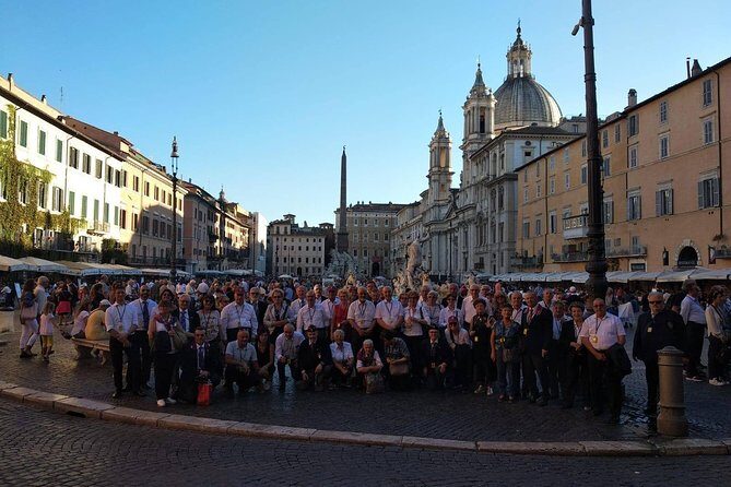 Private Tour - City Center - Frequently Asked Questions