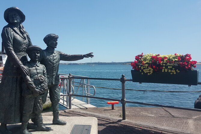 Private Tour: Classic Cork Tour visiting Blarney Castle & Kinsale - A Deep Dive into the Cork Experience