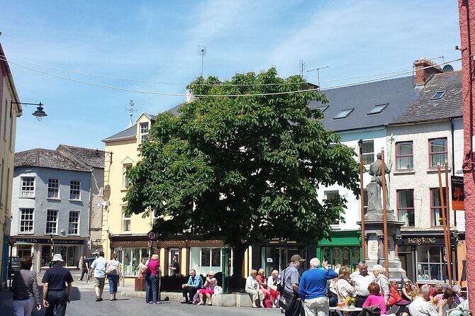 Private Tour: Classic Cork Tour visiting Blarney Castle & Kinsale - Who Is This Tour Best For?