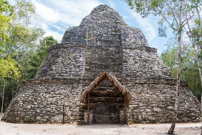 Private Tour: Coba and Tulum Ruins from Cancun - FAQ