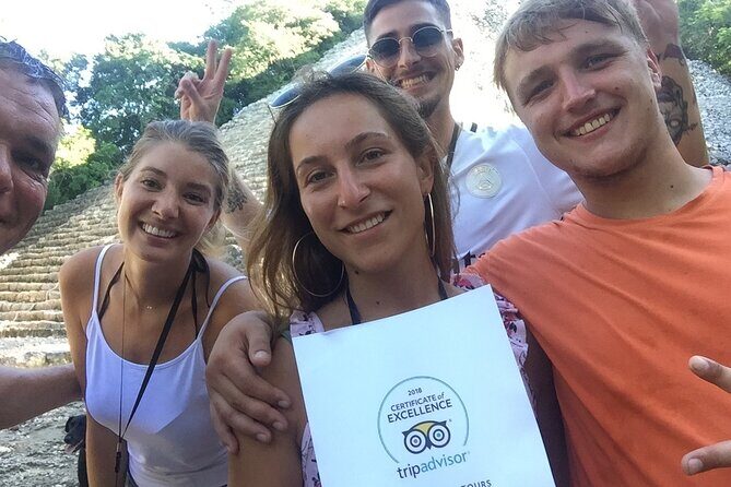 Private Tour: Coba Ruins by Bike, Tulum Ruins by Boat and Swim in a Cenote - Considerations & Tips