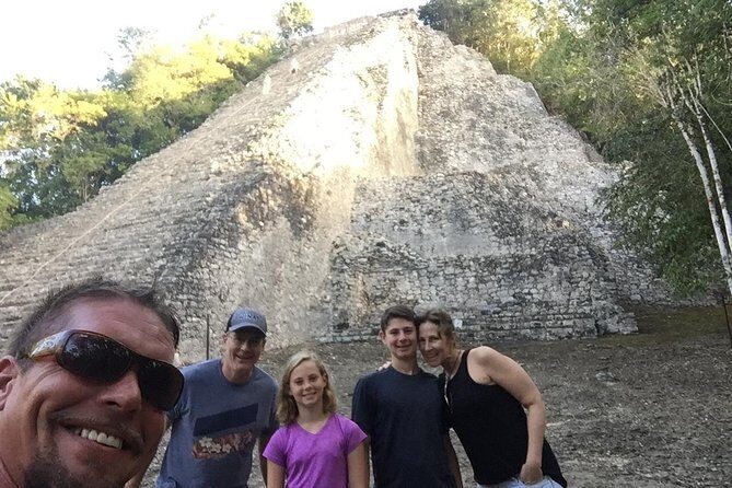 Private Tour: Coba Ruins by Bike, Tulum Ruins by Boat and Swim in a Cenote - FAQs