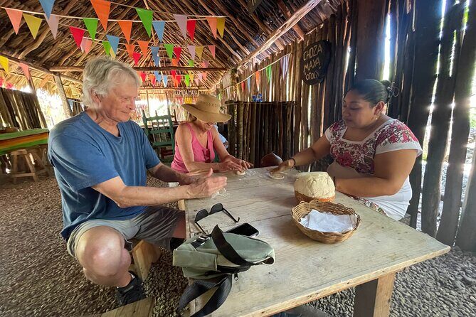 Private Tour Coba ruins Cenote Cavern Mayan Village Lunch - An In-Depth Look at the Coba Tour Experience