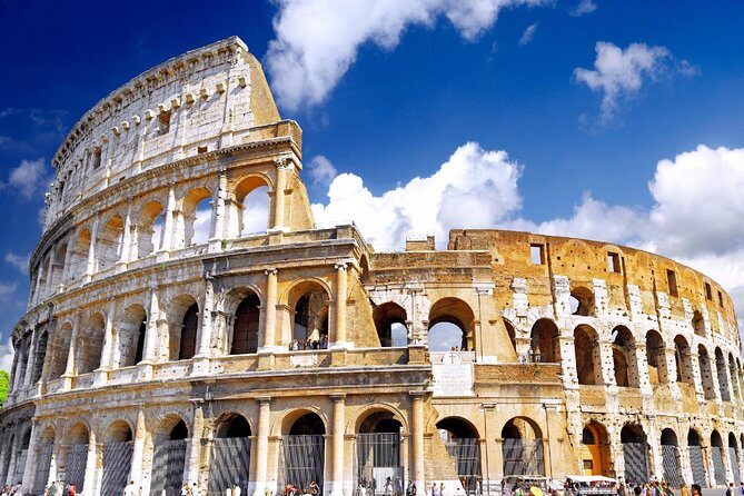 Private Tour: Colosseum & San Clemente Hidden undergrounds - Key Points