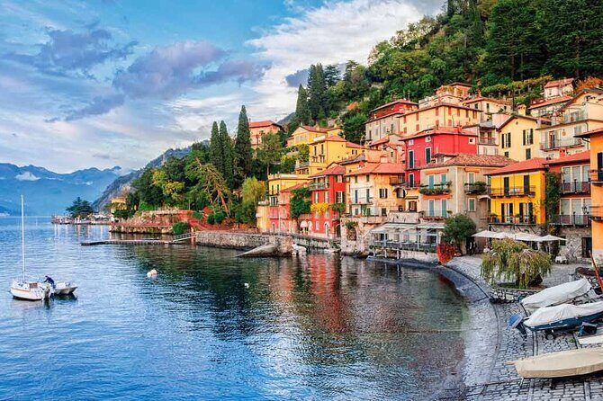 Private Tour Como Lake, Belaggio and Varenna from Milan - The Experience in Detail: What to Expect from Each Stop  
