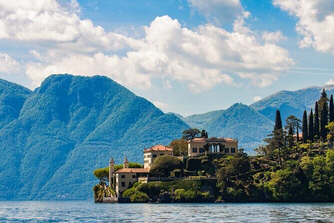 Private Tour Como Lake, Belaggio and Varenna from Milan - Final Thoughts: Who Is This Tour Best For?  
