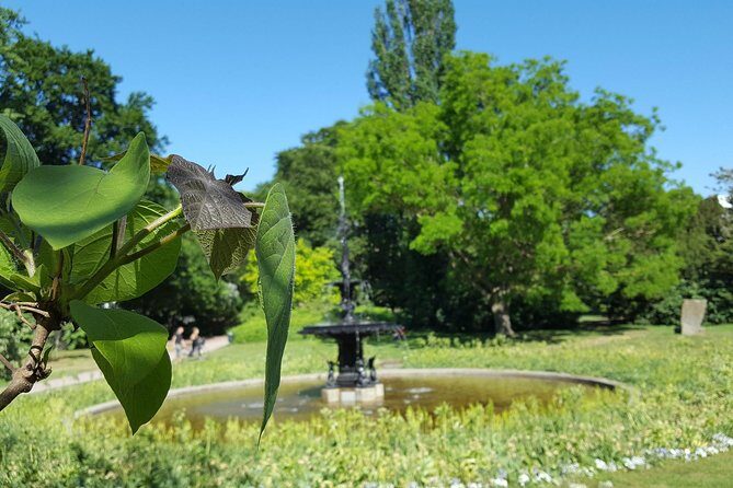 Private tour Copenhagen to Lund & Malmö City daytrip - Pricing and Value