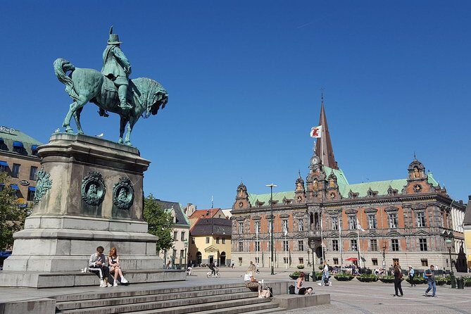 Private tour Copenhagen to Lund & Malmö City daytrip - The Sum Up