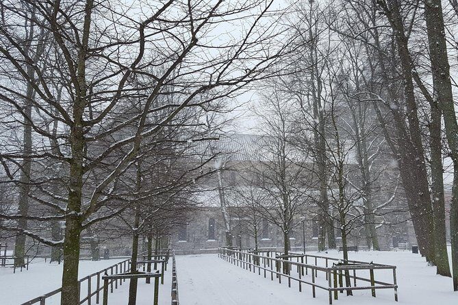 Private tour Copenhagen to Lund & Malmö City daytrip - FAQ