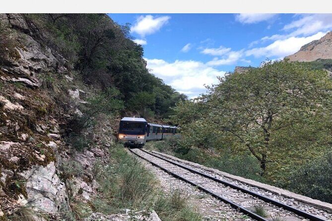 Private Tour Corinth, Cog Railway Trip, Cave of Lakes, Kalavryta - Final Thoughts