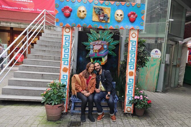 Private Tour Coyoacan & Frida Kahlo's Neighbourhood - Best Rated - Who Should Consider This Tour?