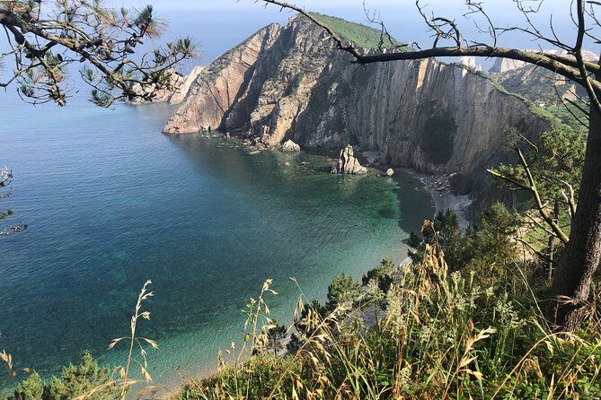 Private tour Cudillero, Puerto Vega Tremor & Luarca from Oviedo - Authentic Experiences from Reviews