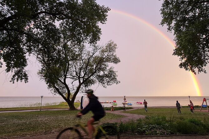 Private Tour: Curonian spit (Neringa) from Klaipeda - FAQ Section