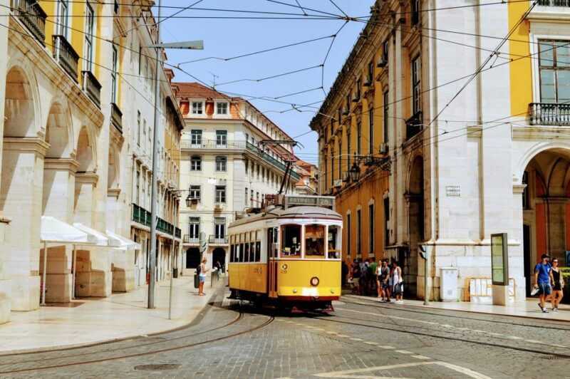 Private Tour - Customizable Full-Day Journey in Lisbon - FAQ