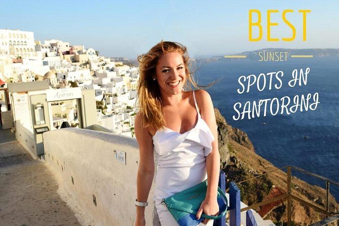 Private Tour: Customize Your Perfect Day in Santorini - Final Thoughts