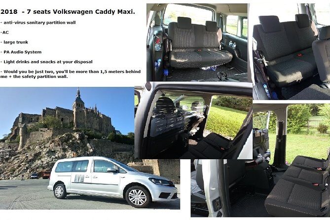 Private Tour: D-Day Beaches from Bayeux - An Introduction to the Normandy D-Day Beaches Private Tour