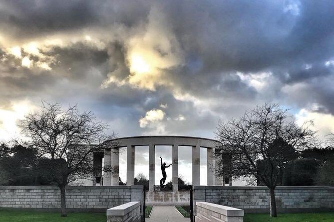 Private Tour: D-Day Beaches from Bayeux - FAQ