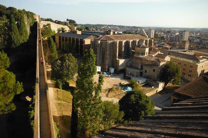 Private tour: Dali Museum and Girona from Barcelona - An In-Depth Look at the Itinerary and Highlights