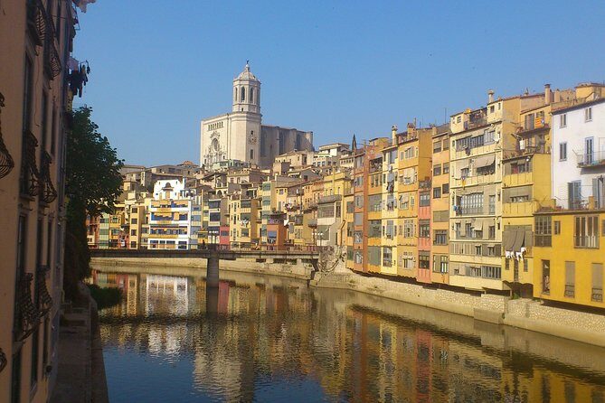 Private tour: Dali Museum and Girona from Barcelona - Final Words