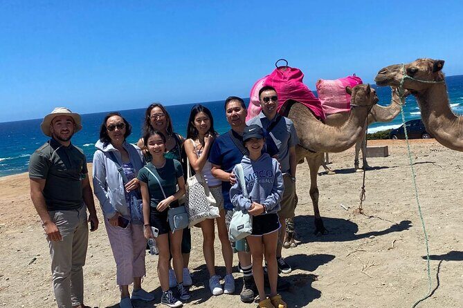 Private Tour: Day through Gibraltar and Morocco, Tangier from Seville - Practical Details and Value Analysis