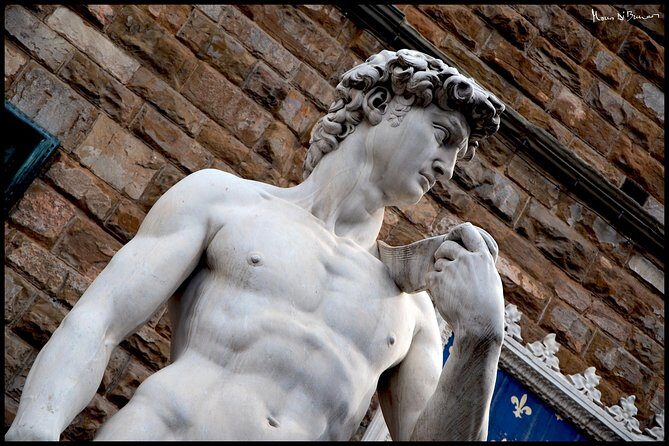 Private Tour: Day Trip to Florence and Pisa from Rome with Lunch - Key Points