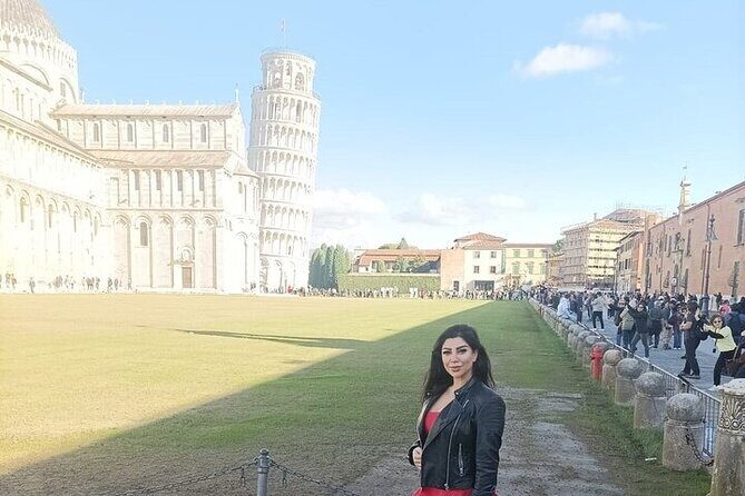 Private Tour: Day Trip to Florence and Pisa from Rome with Lunch - The Sum Up