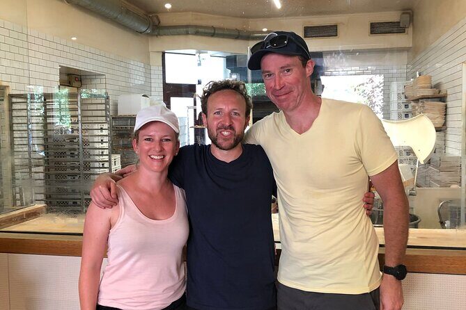 Private Tour: Daytime Food Tour Trends & Classics - The Value of a Private Tour