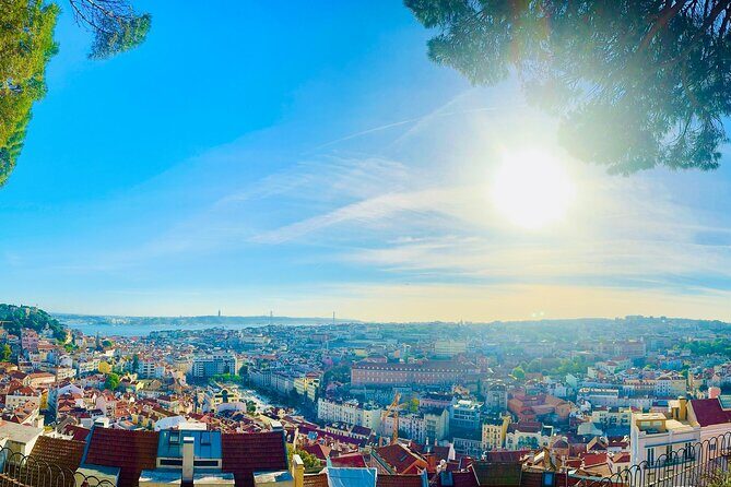 Private Tour DE Tuk Tuk Chiado and Bairro Alto in Lisbon - Key Points