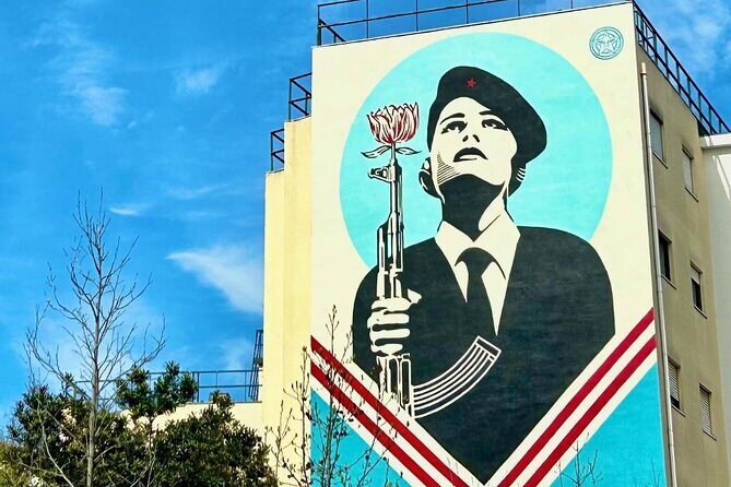 Private Tour DE Tuk Tuk Chiado and Bairro Alto in Lisbon - The Sum Up