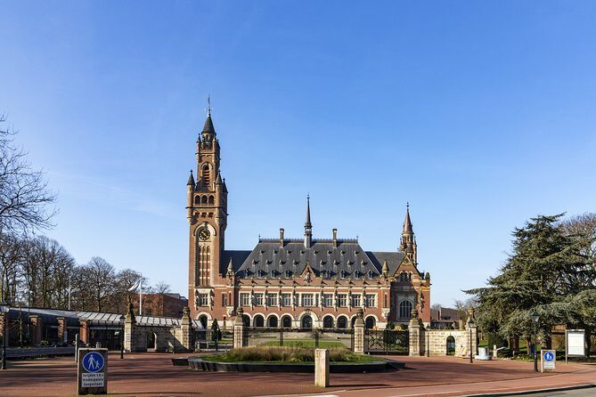 Private Tour Delft The Hague(Delft Blue/Royal Fam)6 hrs 1-15 pers - Who Will Love This Tour?