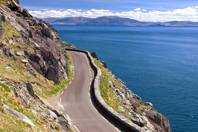 Private Tour: Dingle Peninsula from Dingle - Authentic Traveler Insights