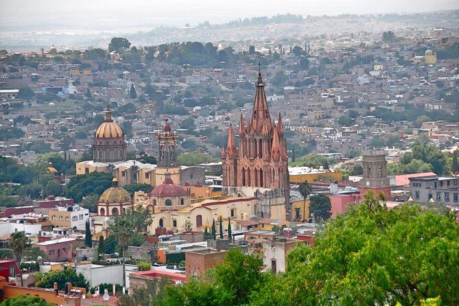 Private Tour: Discover San Miguel de Allende from Mexico City - Final Thoughts