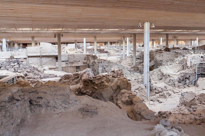 Private Tour: Discover South of Santorini - Why Choose This Tour?