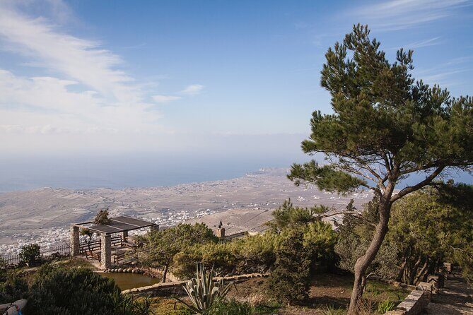 Private Tour: Discover South of Santorini - How the Tour Compares