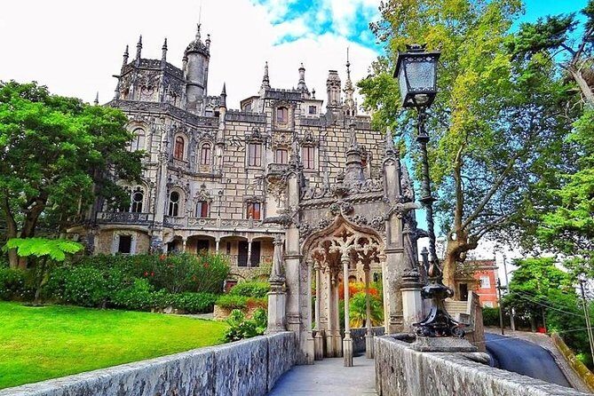 Private Tour: Discover the best of Sintra in 1 day avoiding queues - The Practicalities: What to Know Before Booking