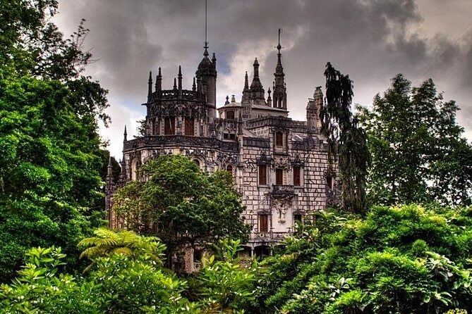 Private Tour: Discover the best of Sintra in 1 day avoiding queues - FAQs