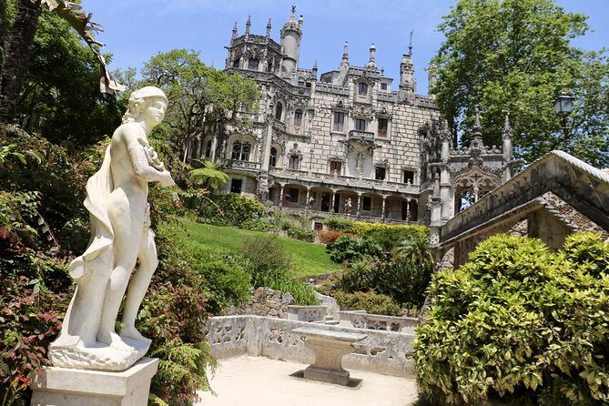 Private Tour: Discover the Best of Sintra in a half-Day Tour - The Sum Up