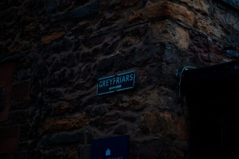 Private tour: discover the city which inspired Harry Potter - Who Will Love This Tour?