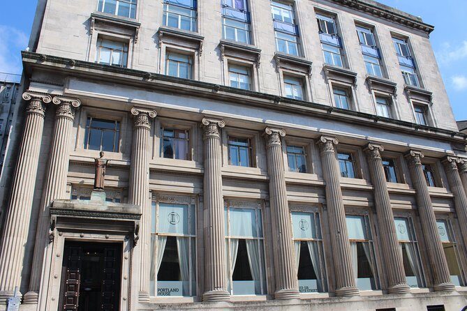 Private Tour: Doctor Who TV Locations and Tour of Cardiff - The Experience at a Glance