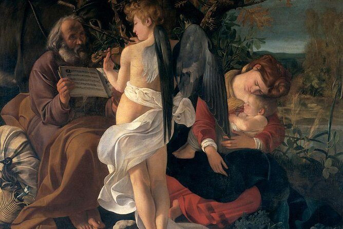 Private Tour - Doria Pamphilj Gallery - FAQ