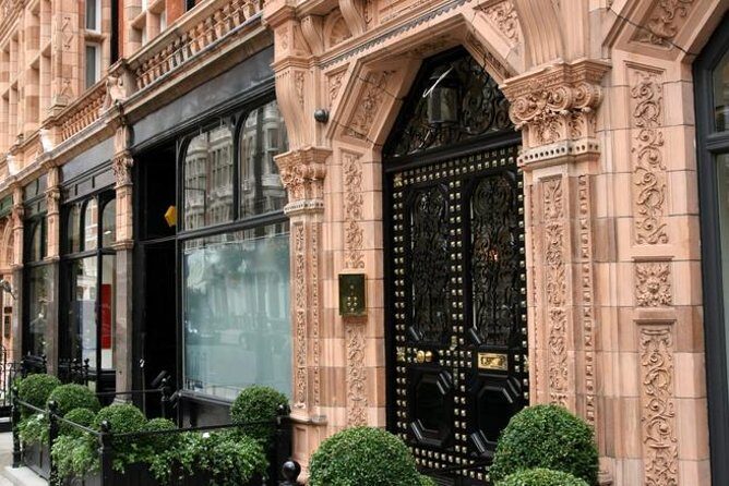 Private Tour: Downton Abbey London Locations by Taxi - FAQ