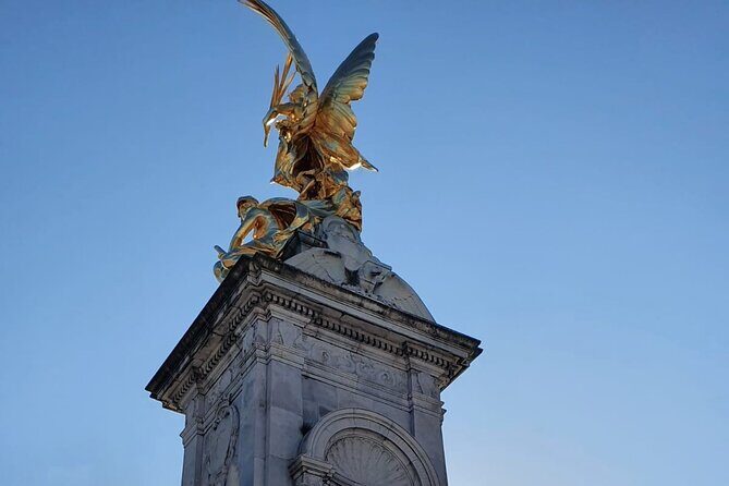 Private Tour: Downton Abbey London Locations by Taxi - Final Thoughts