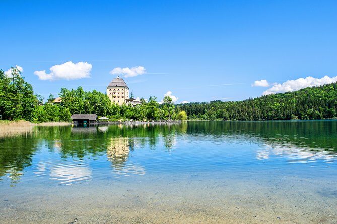 Private Tour Eagle's Nest, Berchtesgaden, Waterfalls, Lake Fuschl - Practical Details and Tips