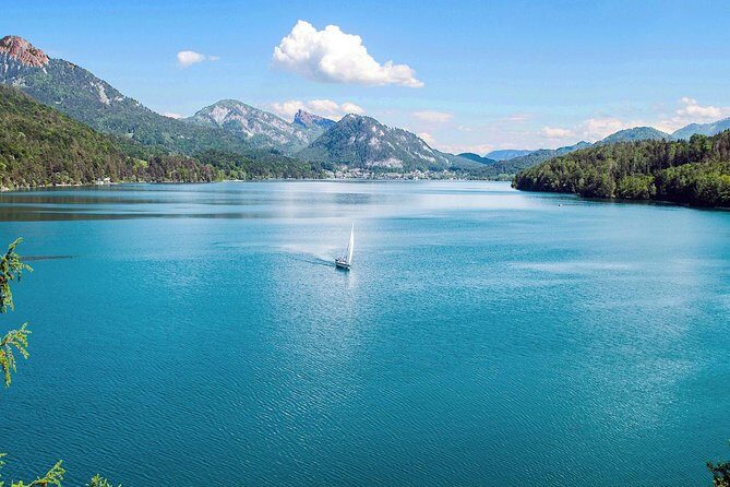Private Tour Eagle's Nest, Berchtesgaden, Waterfalls, Lake Fuschl - Who Would Love This Tour?