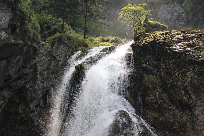 Private Tour Eagle's Nest, Berchtesgaden, Waterfalls, Lake Fuschl - FAQ