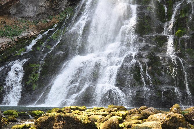 Private Tour Eagle's Nest, Berchtesgaden, Waterfalls, Lake Fuschl - Final Thoughts