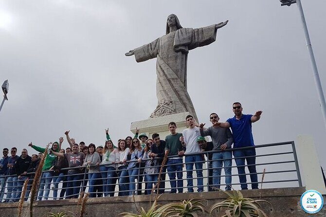 Private Tour East Madeira - Key Points