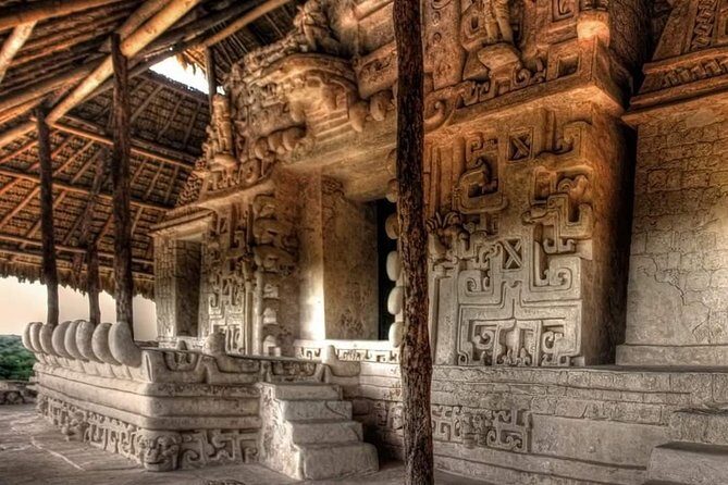 Private Tour: Ek Balam, Pink Flamingos Sanctuary and Tequila Tasting Factory - An In-Depth Look at the Tour Experience