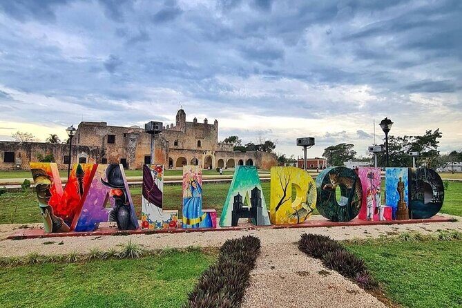 Private Tour Ekbalam Ruins Cenote Oxman Valladolid Lunch - Who Should Consider This Tour?