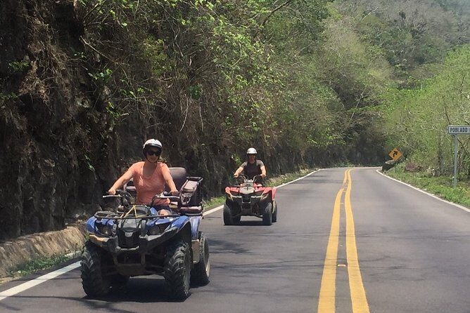 Private Tour: El Eden ATV Adventure from Puerto Vallarta - Final Thoughts